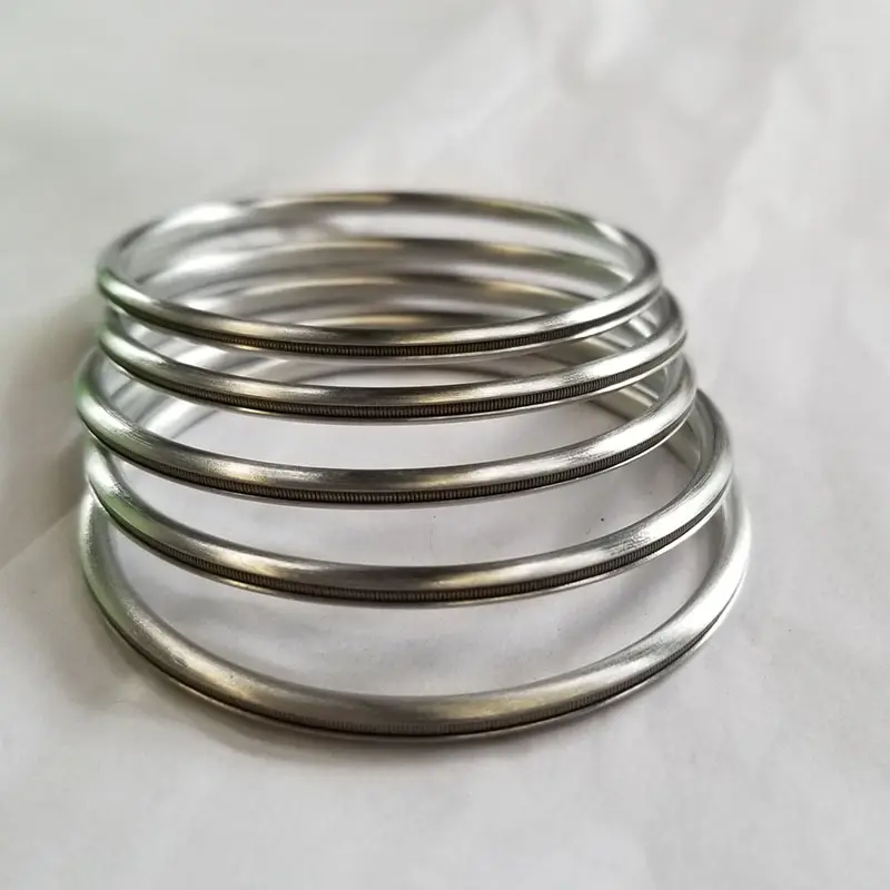 Buy Maximize Efficiency With High-performance Resilient Metal C-rings ...