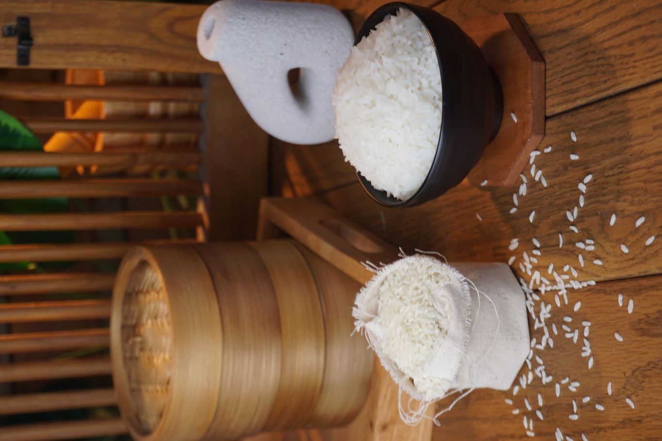 Buy Konjac Rice/shirataki Rice from Future Konjac, Indonesia ...