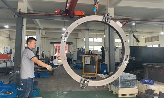 Buy Split Frame Clamshell Machines from MT Portable Machines Co.,Ltd ...