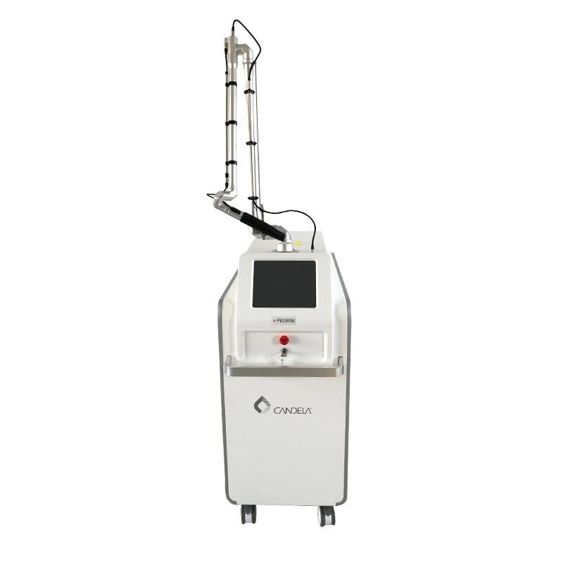 Buy Pico Laser Professional Pigment Removal Machine from Xinlei ...