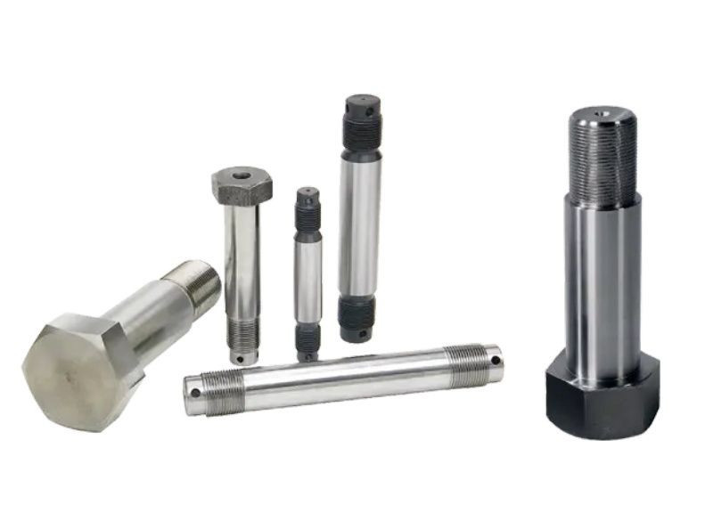 Buy Hexagon Fit Bolts from Jinan ZhongChuan Equipment Co.,Ltd., China ...