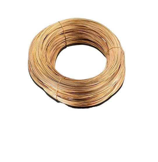 Buy Brass Round Wire Copper Alloy From Ningbo Jintian Copper Group