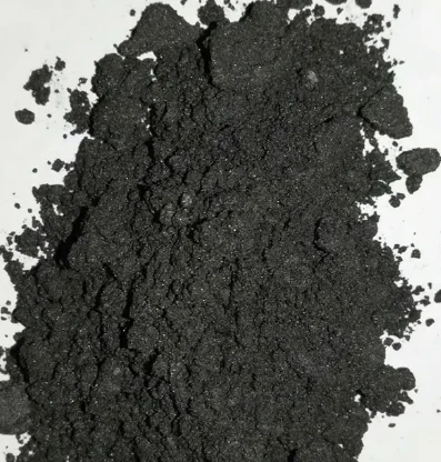 Buy Graphite Electrodes Powder from Hebei Ben Hong New Material ...