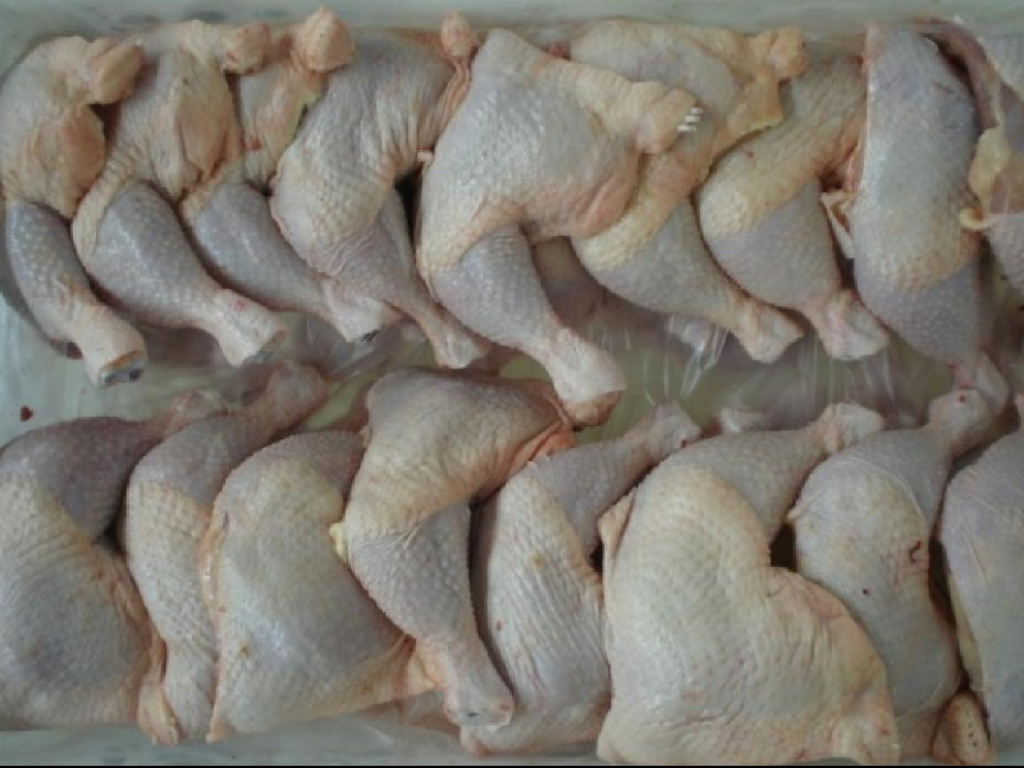 Buy Bulk Supply Frozen Chicken Leg Quarter from BEVERAGES AND FOODS LTD ...