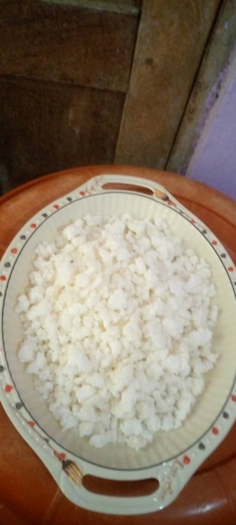 Buy Fresh Cassava & Tapioca from ameseksons Enterprise, Ghana ...