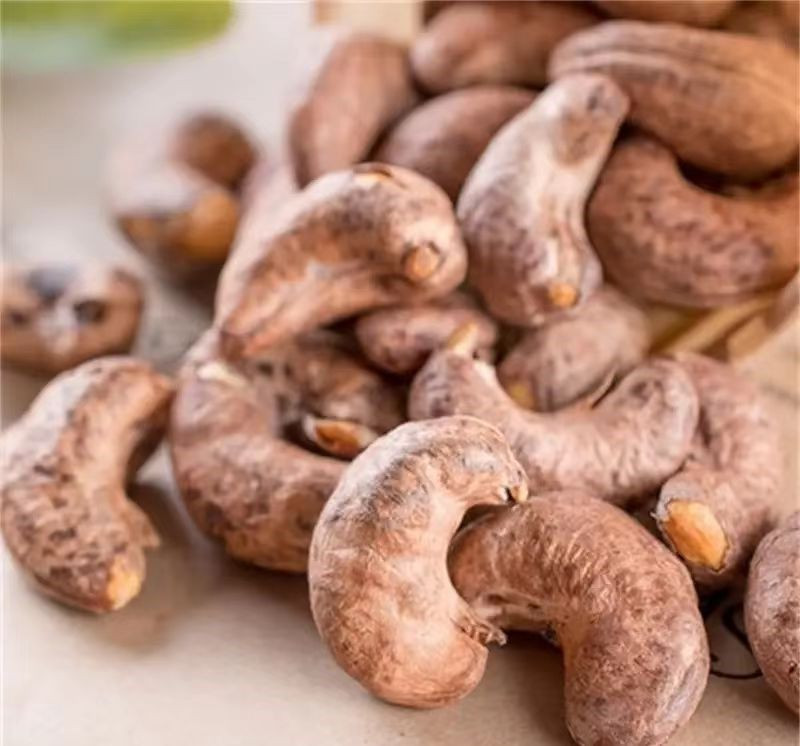 Buy Chinese Cashew Nuts from Tongxin Mushroom Industry Co., Ltd., China ...