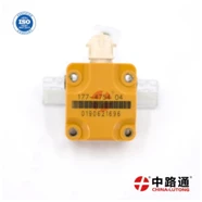 Buy Caterpillar 3126b Injector Parts 128-6601 from China Lutong Parts ...