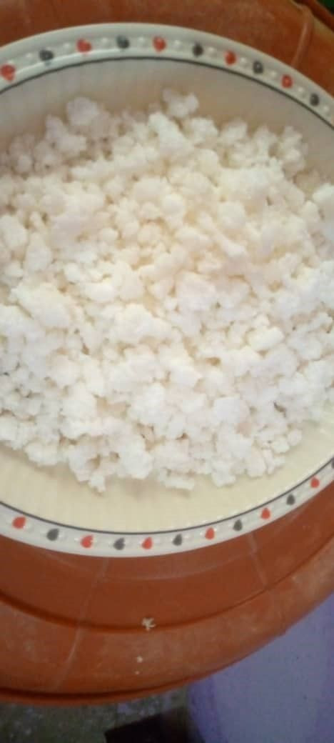 Buy Fresh Cassava & Tapioca from ameseksons Enterprise, Ghana ...