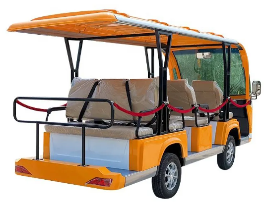 Buy Cheap 11 Seater 11 Passenger Family Use Ac System City Tourist ...