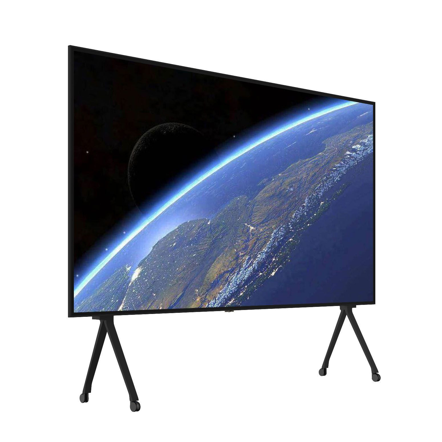 Buy 110 Inch Tv Smart 4k Led Large Screen Displays Fl110d20t(tv ...