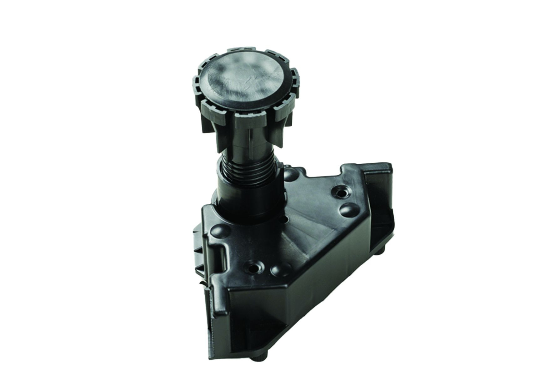 Buy Adjustable Pvc Legs For Kitchen Cabinets from Crystal Interior ...