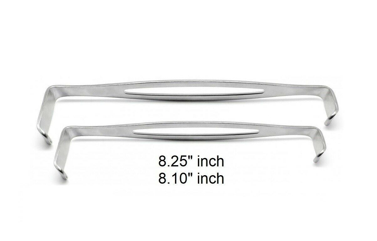 Buy Army-navy Surgical Retractor Set Veterinary Surgical Retractor from ...