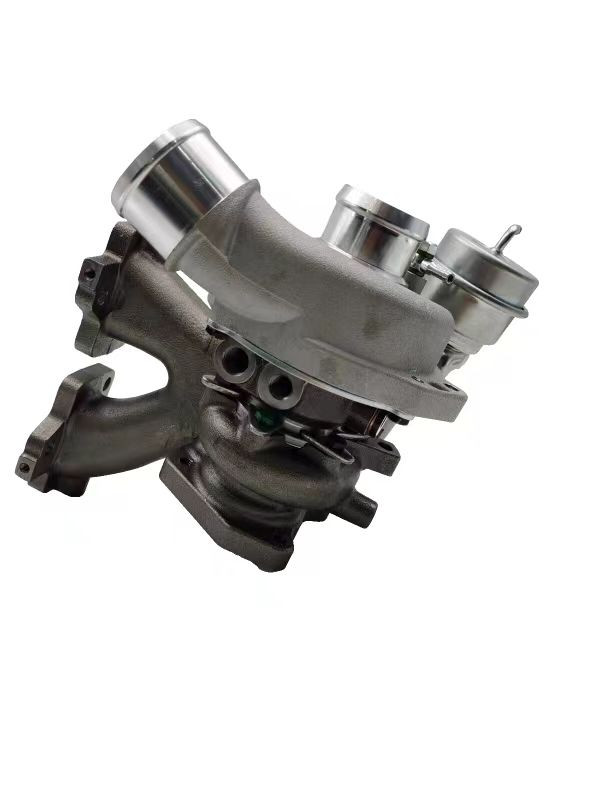 Buy High Quality Turbo Rhv4 Turbo Vb22 Turbocharger 17201-51021 ...