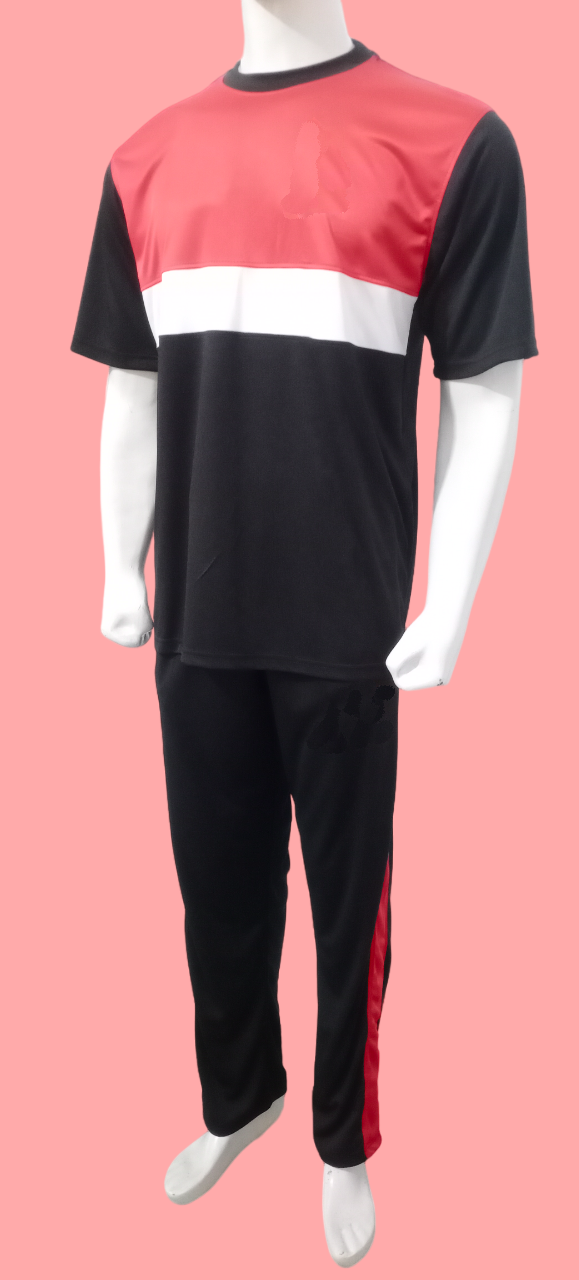 Buy Track Suit For Men Half Sleeve from Exportech Industries, Pakistan ...