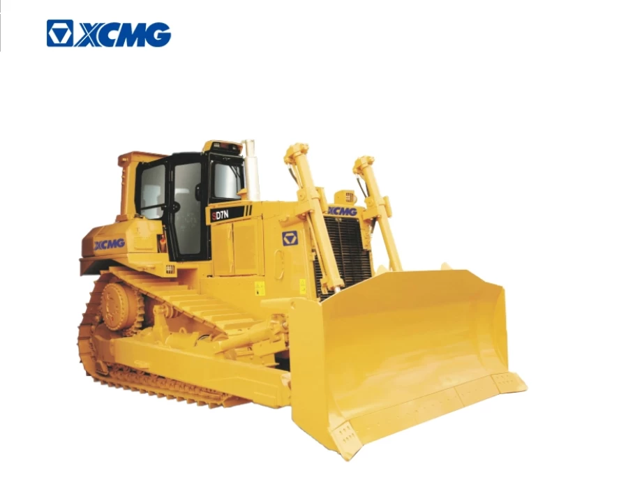 Buy Xcmg Brand 8.4m3 Crawler Bulldozers Sd7n 230hp Mini Bull Dozers For ...
