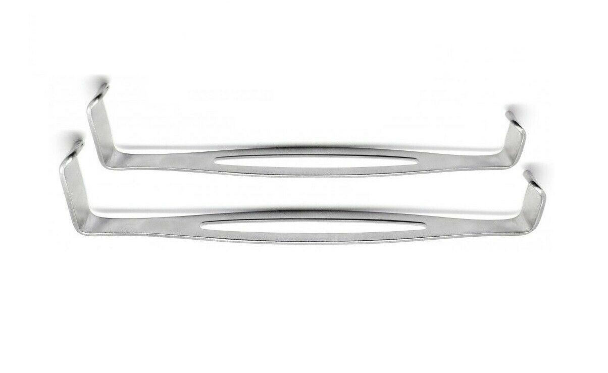 Buy Army-navy Surgical Retractor Set Veterinary Surgical Retractor from ...