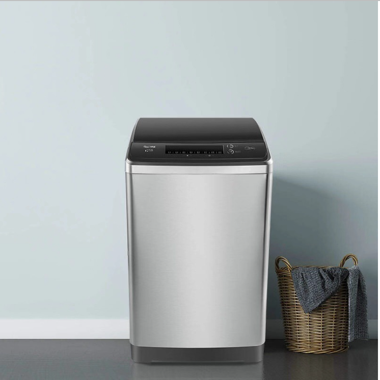 Buy Jiachuan 8 Kg Wave Wheel Washing Machine Home Automatic Intelligent ...