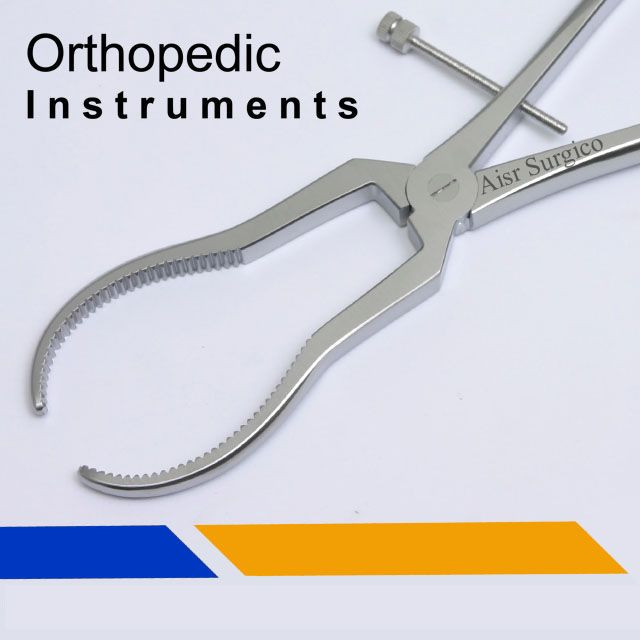 Buy Hayton Williams Forward Traction Forceps from AISR SURGICO ...