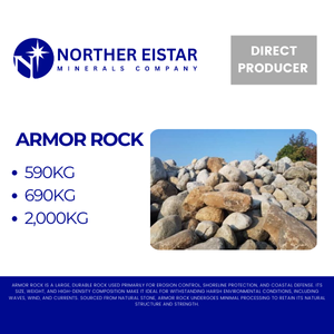 Buy Armor Rock from Norther Eistar Minerals Co., Philippines ...