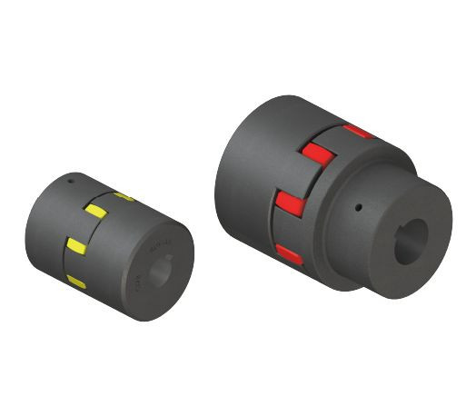 Buy Cj Series Curved Claw Coupling Cj Standard Carbon Steel from ...