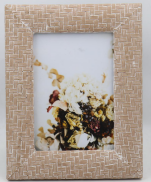 Buy Resin Photo Frame Vintage Ornate Textured Crafted Resin Picture ...