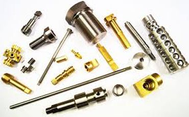 Buy Cnc, Machined Parts from JV Business LLP, India | Tradewheel.com