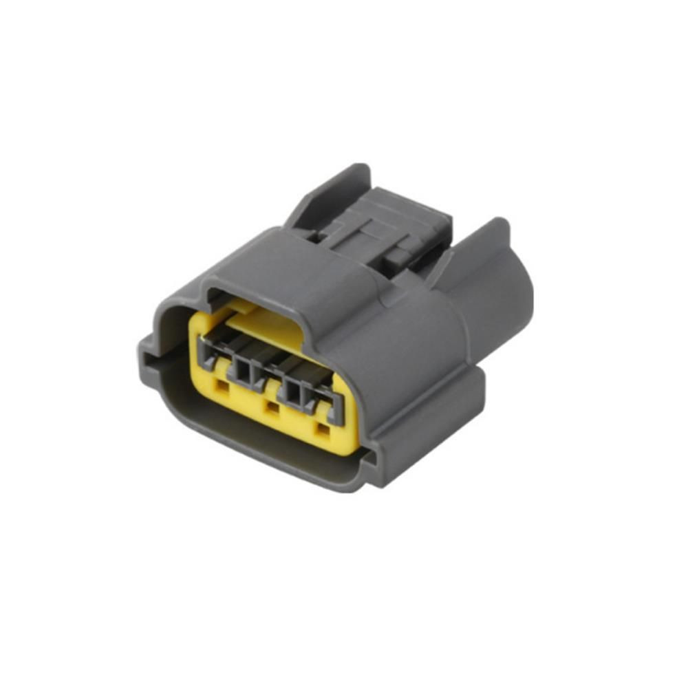 Buy Connector Terminal Housing 3 Position Sumitomo 2.3mm Series 6098 ...