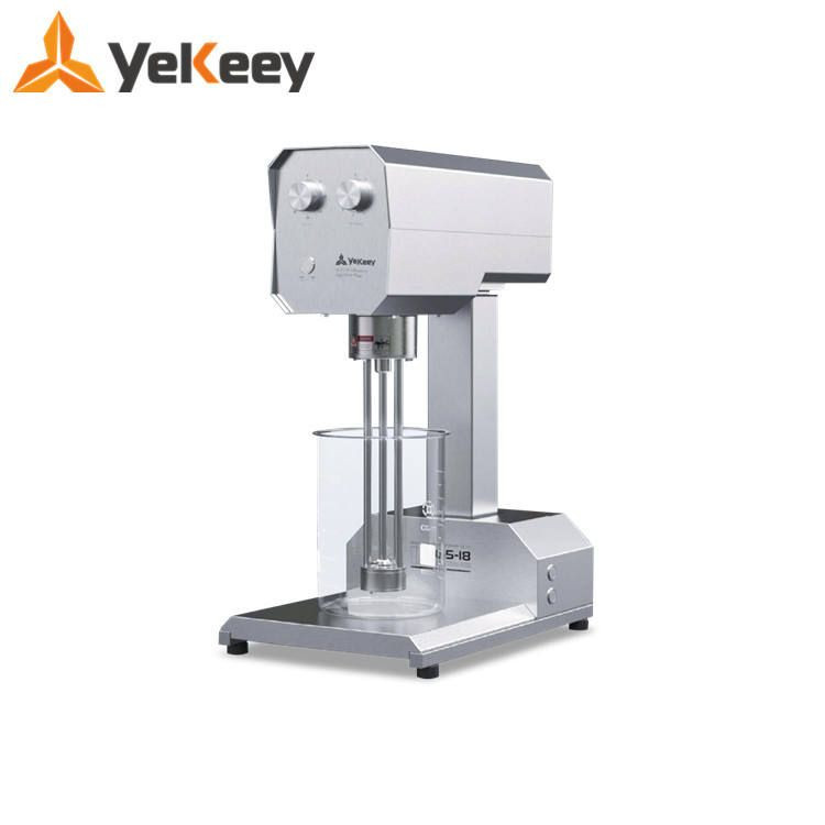 Buy Lr-5 High Shear Mixer For Ibc Emulsion Chemical Cosmetic High Speed ...