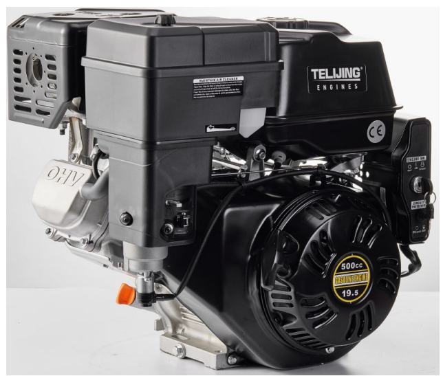 Buy Gasoline Engine from Chongqing Telijing Technology co.,ltd, China ...