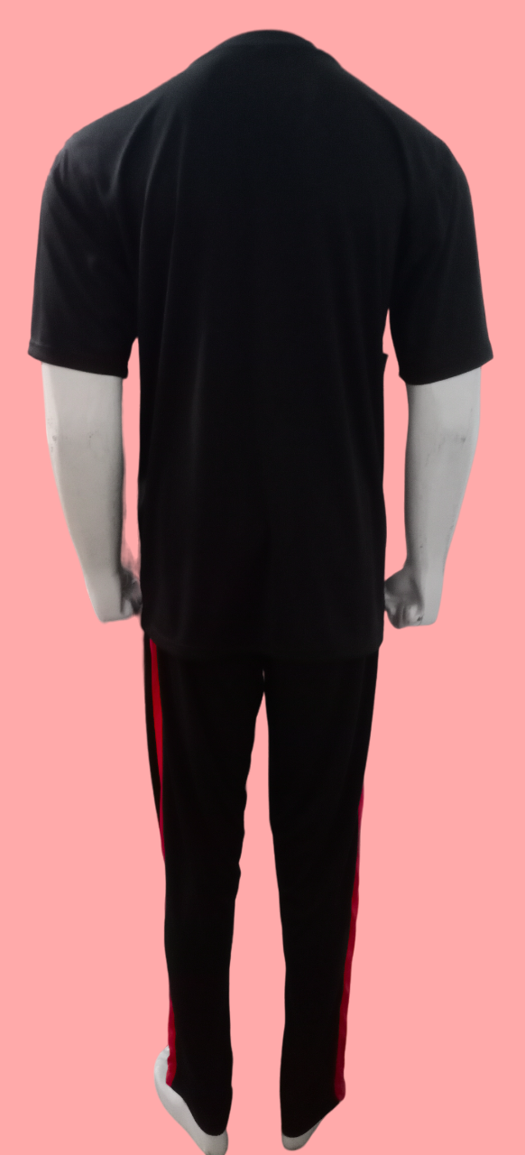 Buy Track Suit For Men Half Sleeve from Exportech Industries, Pakistan ...