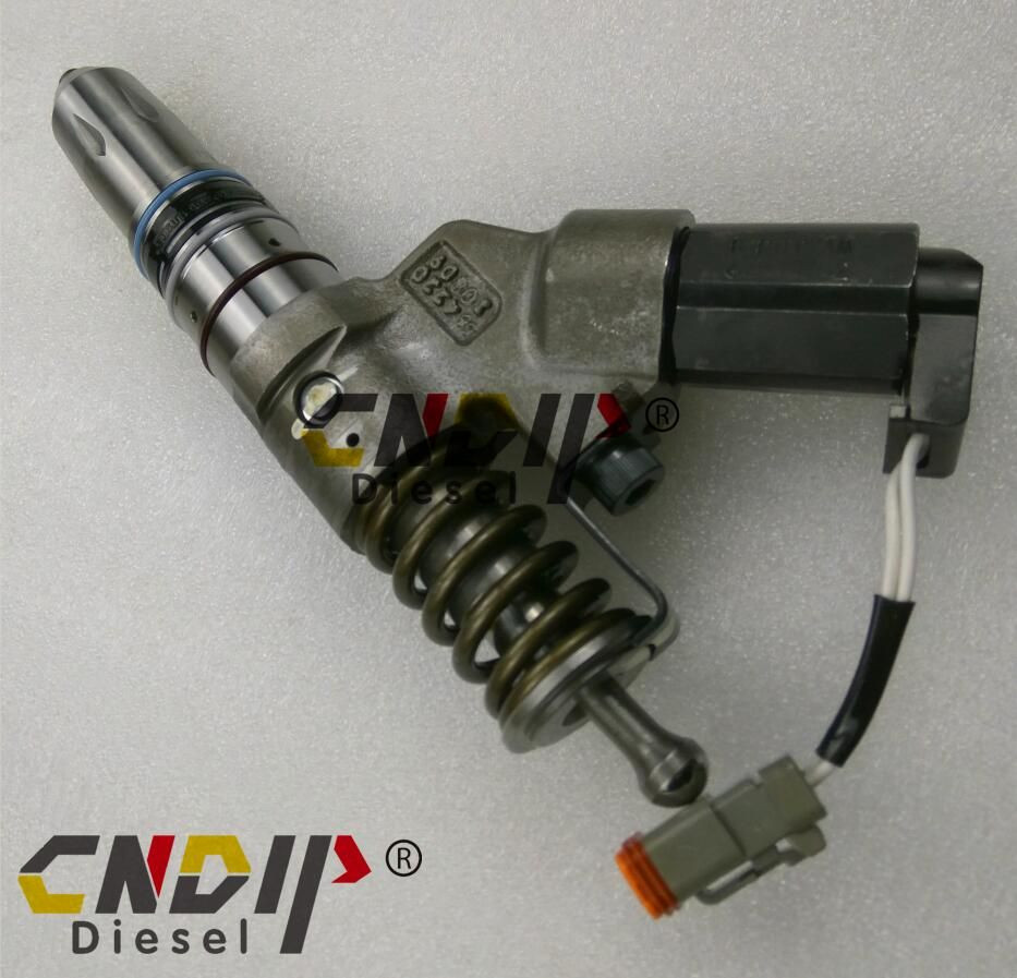 Buy 4903472 Fuel Injector For Cummins Qsm11 Ism11 Engine from DIP ...