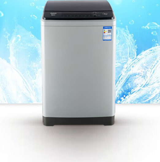 Buy Jiachuan 8 Kg Wave Wheel Washing Machine Home Automatic Intelligent ...