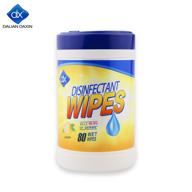 Buy Disinfectant-2 from DALIAN DAXIN NONWOVEN TECHNOLOGY CO.,LTD ...