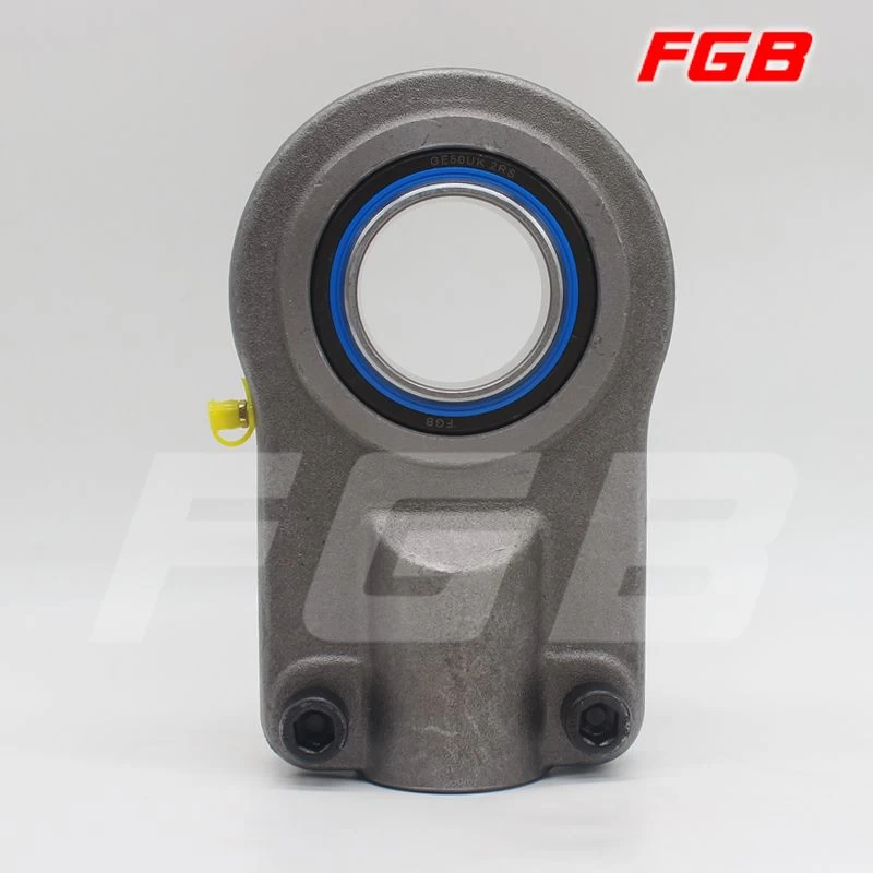 Buy Fgb Spherical Plain Bearing Ge30es / Ge30es-2rs / Ge30do-2rs Made ...