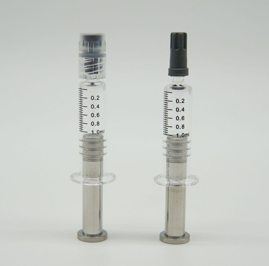 Buy Eo Sterile Stainless Steel Plunger For 1ml Glass Syringe Metal ...