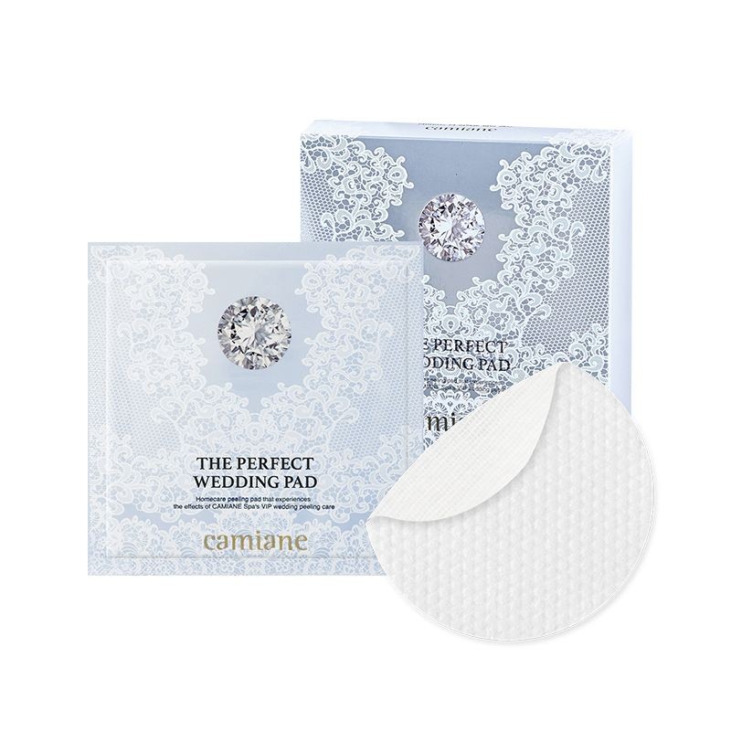 Buy The Perfect Wedding Pad from Gobizkorea, South Korea | Tradewheel.com