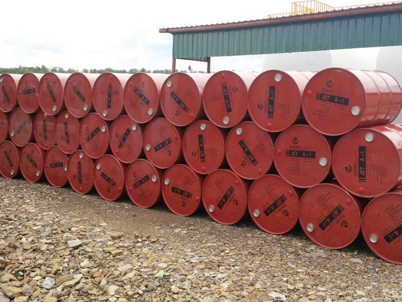 Buy Jet A1 Turbine Fuel from clearwai solutions, United Kingdom ...