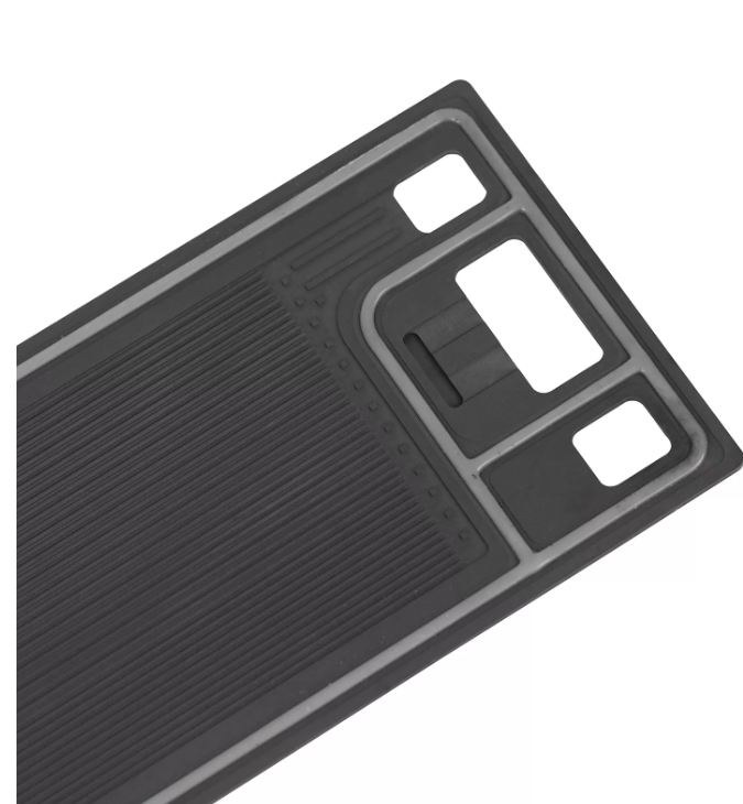 Buy Graphite Bi-polar Plates from Siddhi Vinayak Pvt. Ltd., India ...