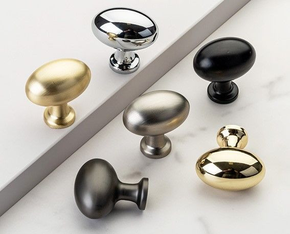 Buy Cabinet Knobs from Wenzhou Bizhen Hardware Products Co., Ltd ...