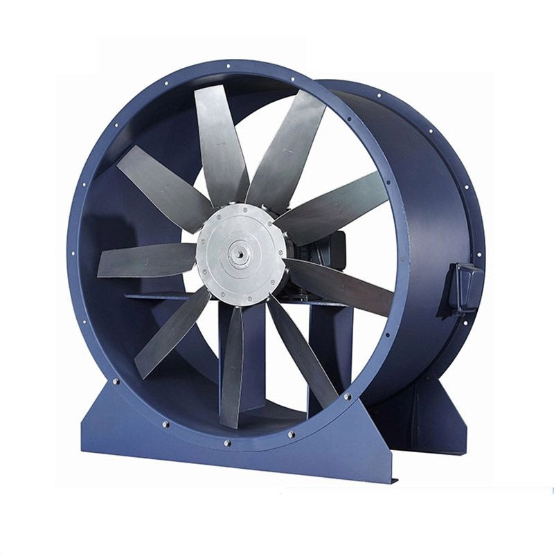 Buy Axial Flow Fan Manufacturer Stronbull Pog Axial Flow Fan With Multi ...