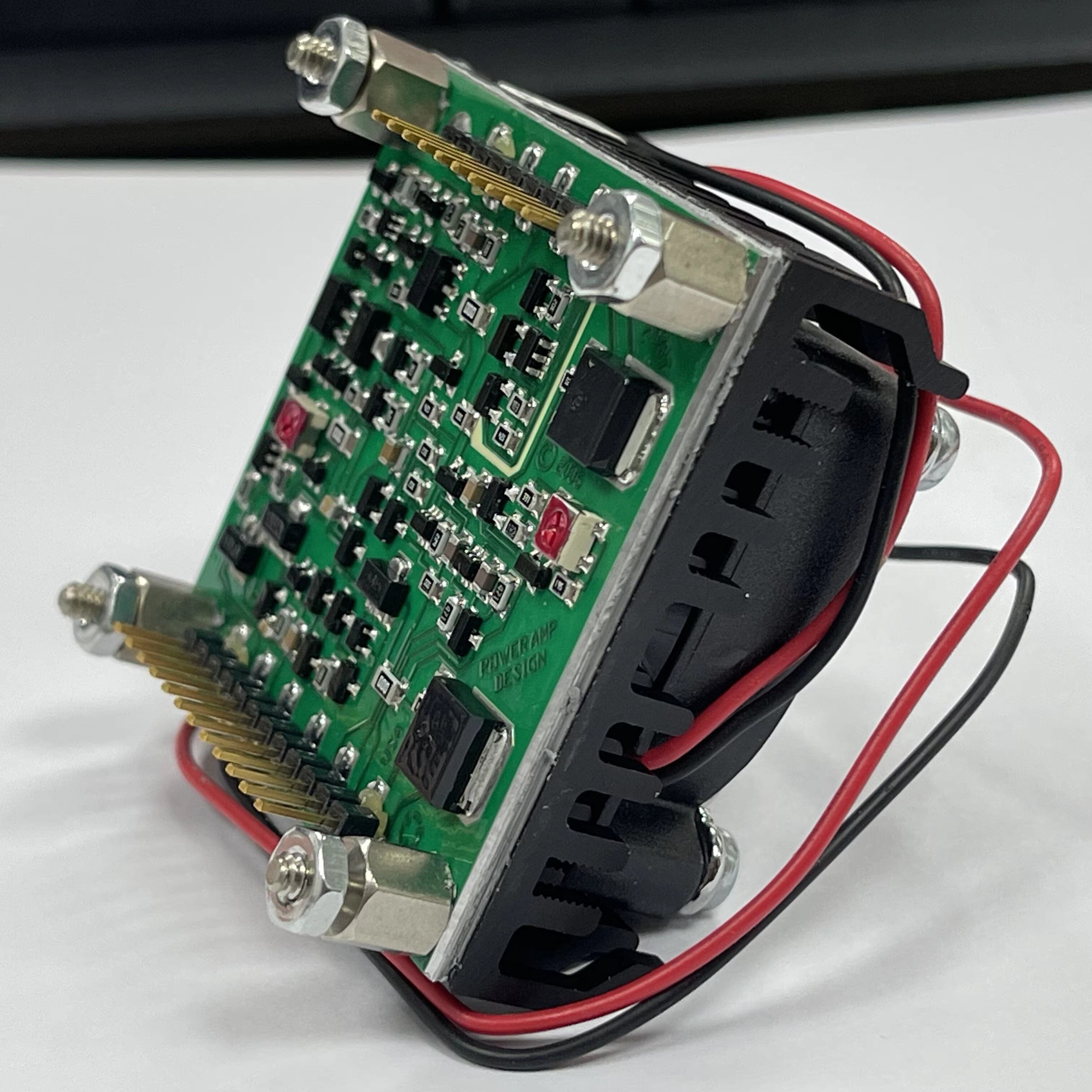 Buy High Voltage Operational Amplifier Apex Pad113 High Voltage 500 ...