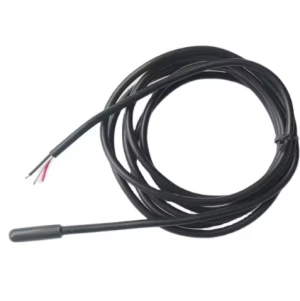 Buy Abs Probe Ds18b20 Plastic Sensor 18b20 from Hubei Wanruitong ...