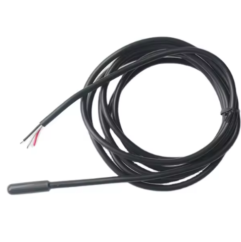 Buy Abs Probe Ds18b20 Plastic Sensor 18b20 from Hubei Wanruitong ...