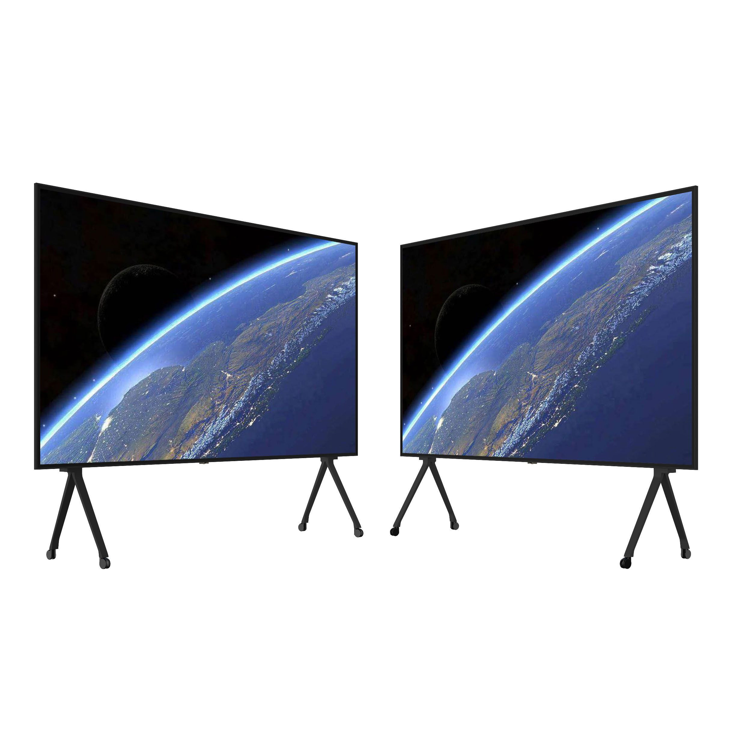 Buy 110 Inch Tv Smart 4k Led Large Screen Displays Fl110d20t(tv ...