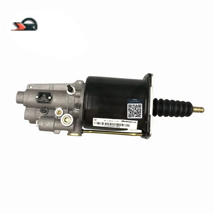 Buy 1418816200002 Clutch Sub-pump Foton Gtl Truck Clutch Drive System ...