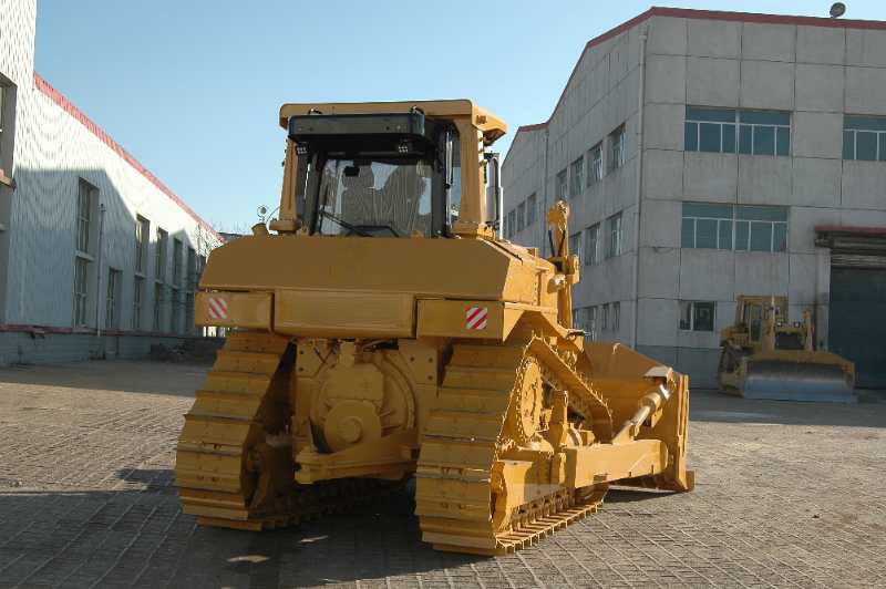 Buy Xcmg Brand 8.4m3 Crawler Bulldozers Sd7n 230hp Mini Bull Dozers For ...