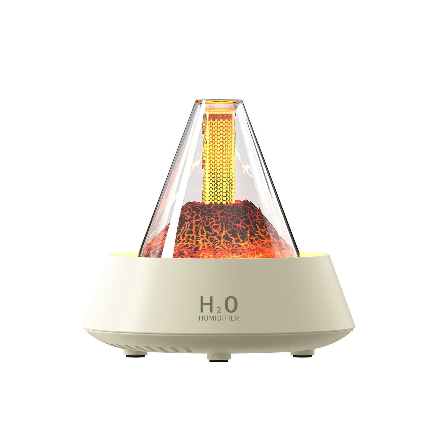Buy Volcanic Lava Aroma Diffuser from Shenzhen Junxi Technology Co ...