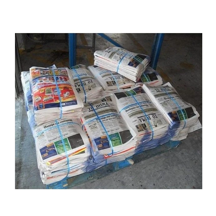 Buy Bulk Over Issued Newspaper/news Paper Scraps/oinp/paper Scraps from ...