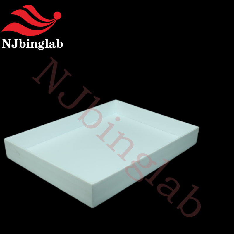 Buy Njbinglab Ptfe Tray Customization Supported For Chemical Analysis ...