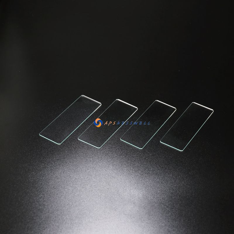 Buy Aps Nesswell Pathology Histology Consumable Microscope Slides from ...